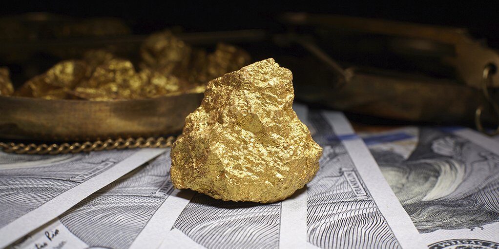 Gold soars over 2%, palladium advances as Russia attacks Ukraine | RELIANT