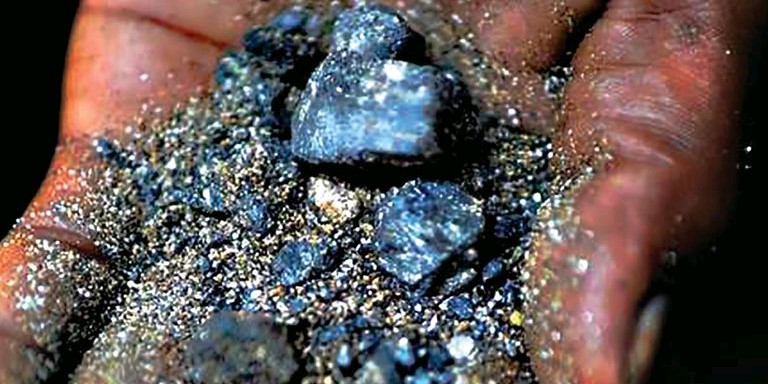 A global green week for copper, zinc, gold and tin prices (Mercuriales ...