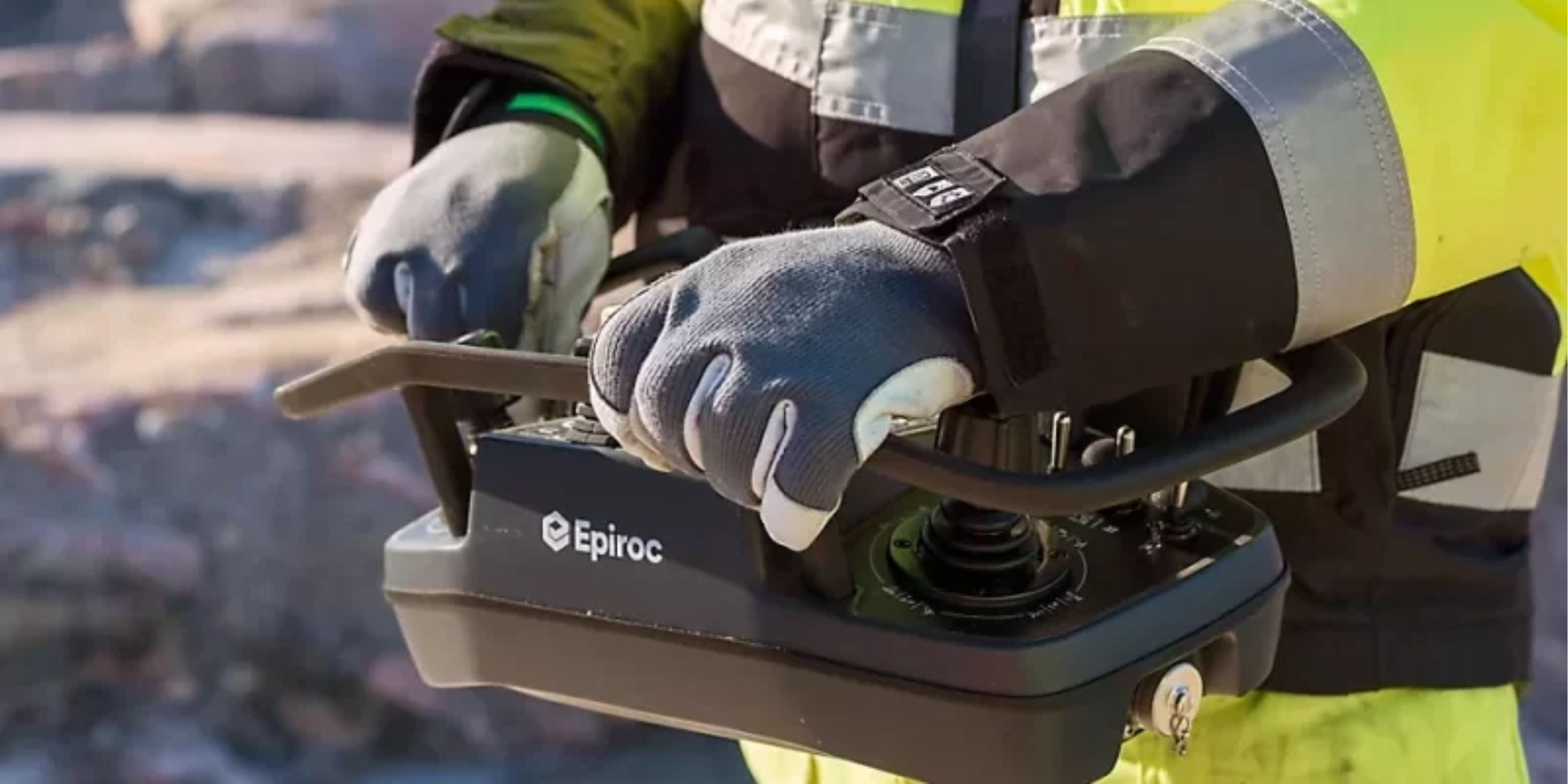EPIROC EXPANDS LIVE WORK ELIMINATION PRODUCTS TO BOOST MINING SAFETY ...