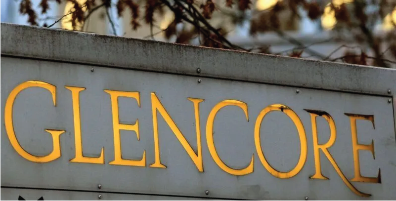 GLENCORE MAINTAINS PRODUCTION GUIDANCE AMID COAL BUSINESS ACQUISITION ...