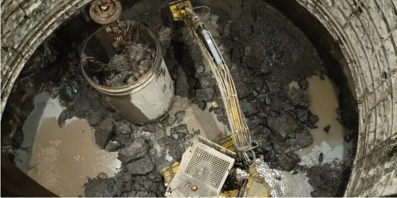 MOPANI COPPER MINES EXPANDS OPERATIONS WITH NEW SHAFTS TO BOOST ...