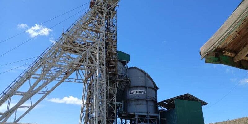 IRH INVESTS OVER $800 MILLION IN MOPANI COPPER MINES TO DRIVE GROWTH ...